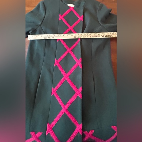 elevenses | Jackets & Coats | Elevenses Coat | Poshmark